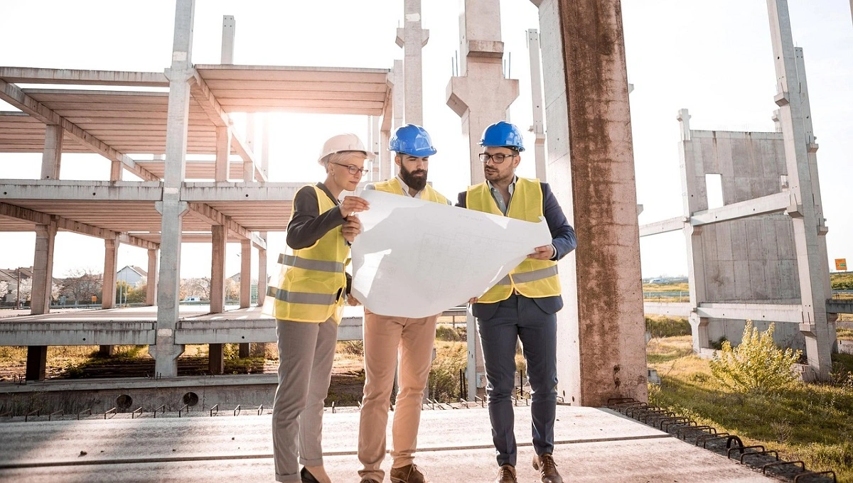 Future of Project Delivery Methods in Construction Management