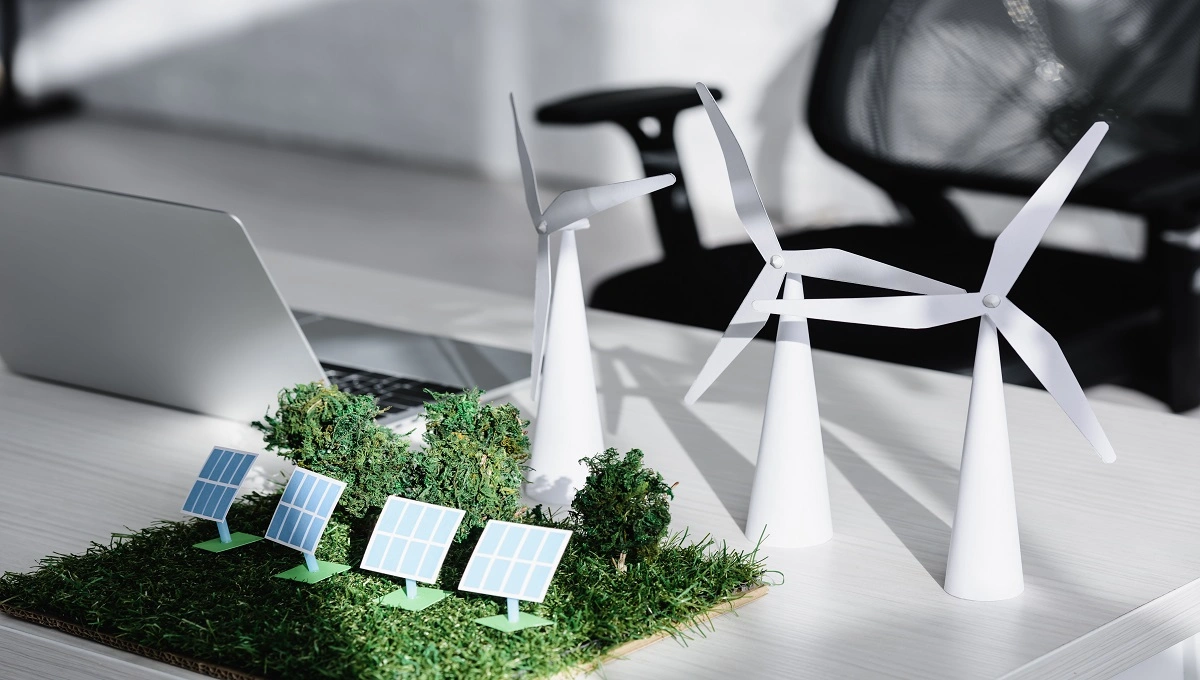Asset Management in Maximizing Renewable Energy Returns